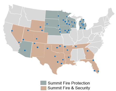 The Future of Your Business - Summit Companies