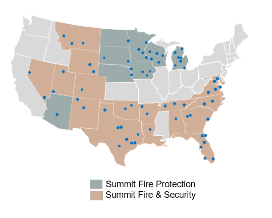 The Future of Your Business - Summit Companies