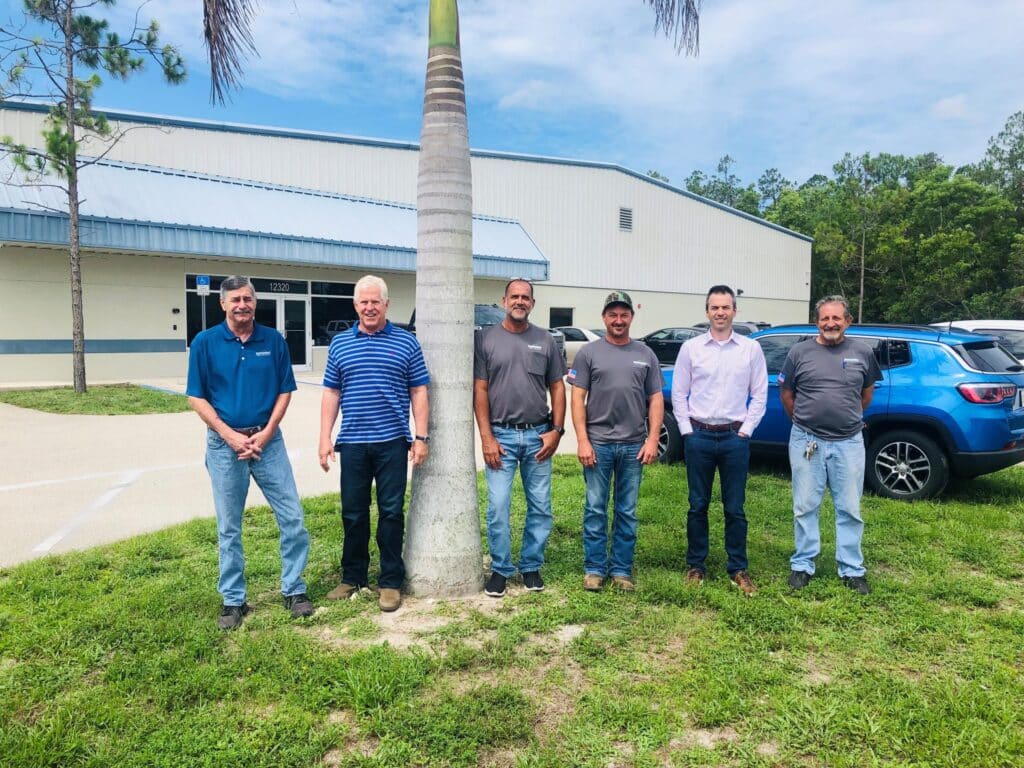Summit Fire & Security Announces the Purchase of Republic Fire ...