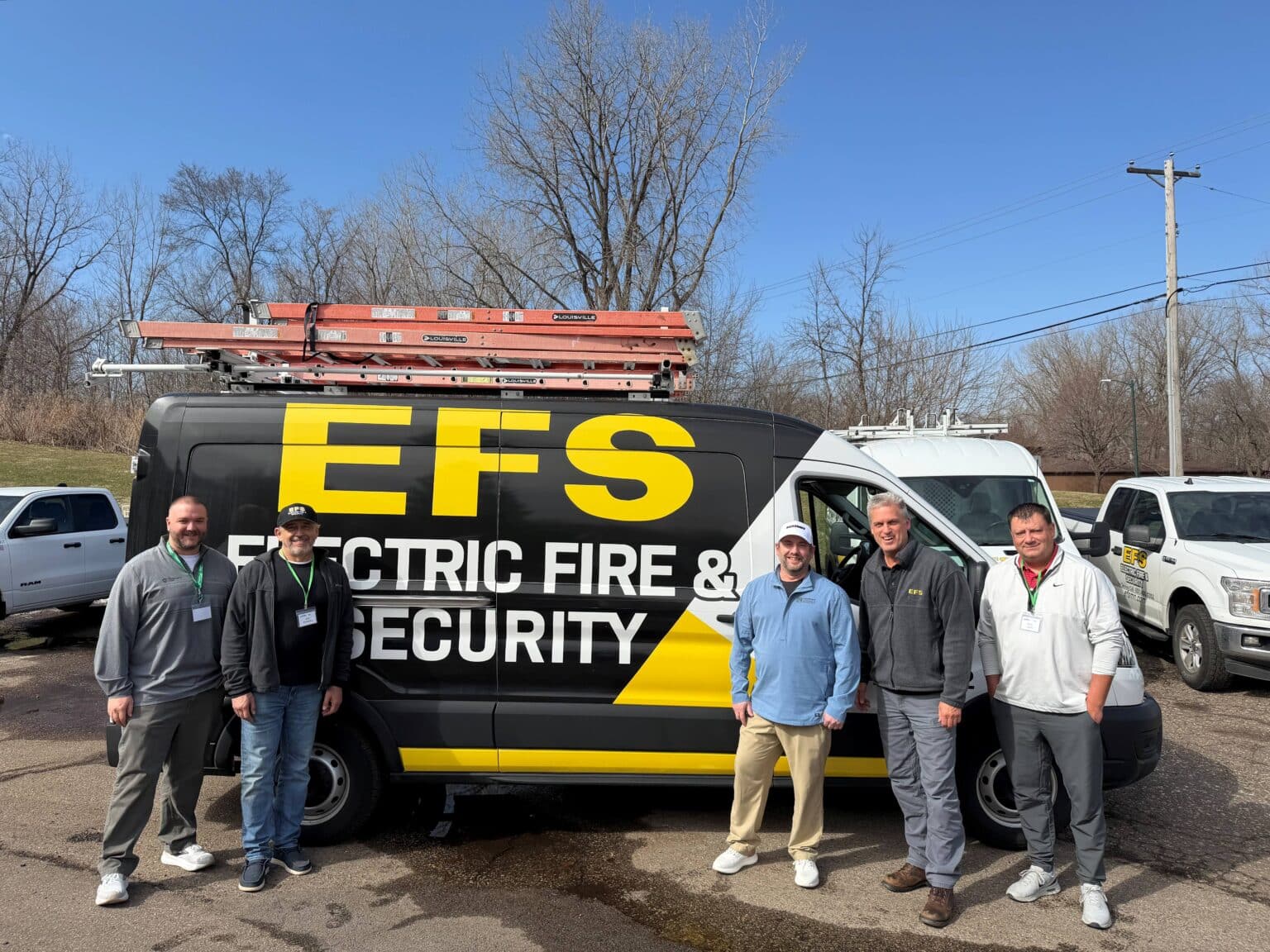 Summit Fire Protection Announces the Purchase of Electric Fire ...