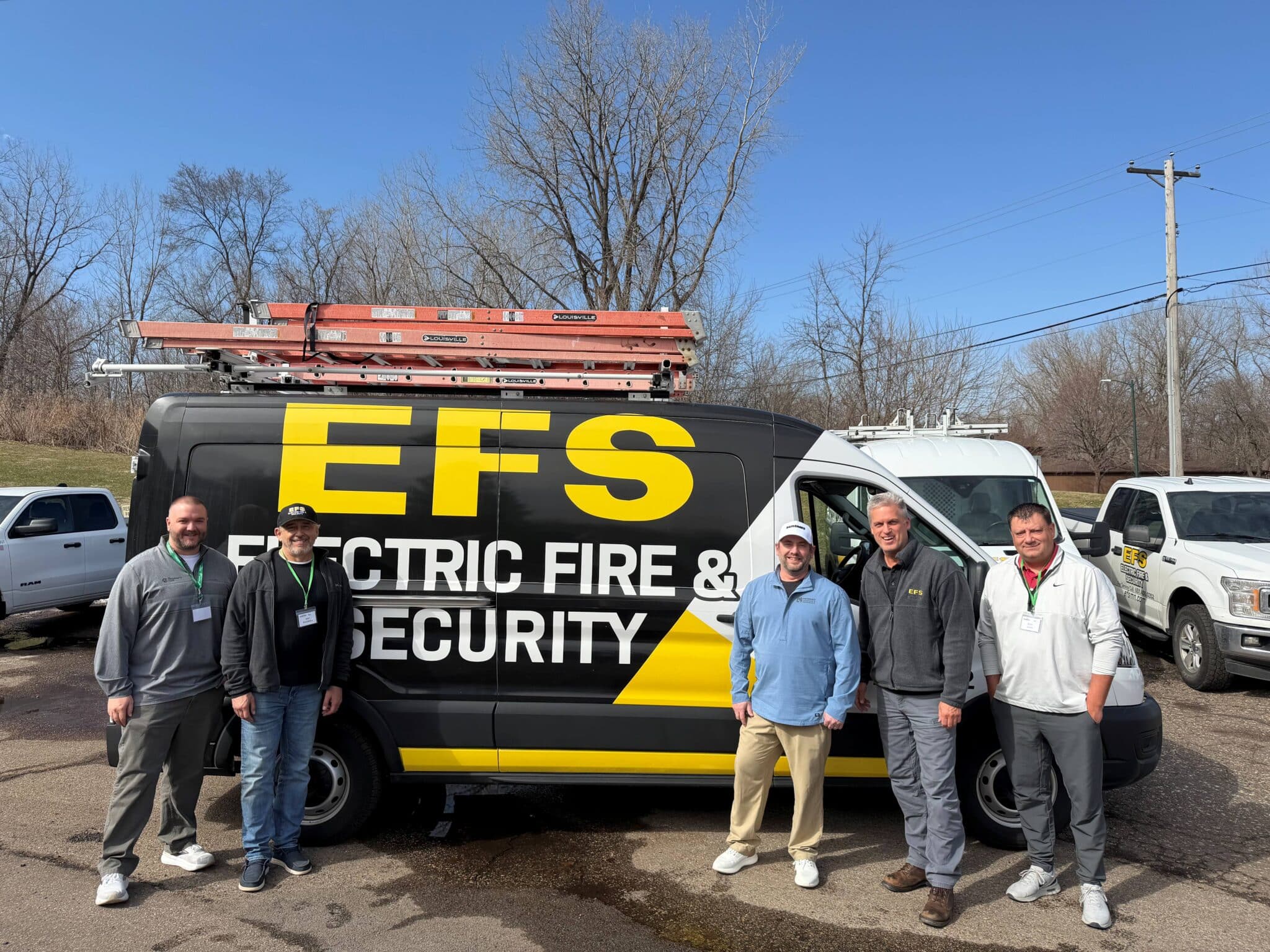 Summit Fire Protection Announces the Purchase of Electric Fire ...
